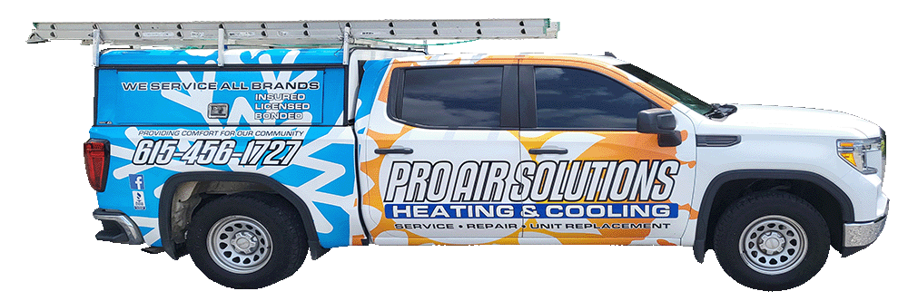 Home - Pro Air Solutions